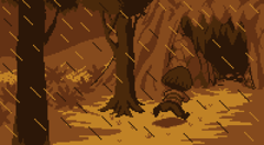 Surface | TS!Underswap Wiki | Fandom