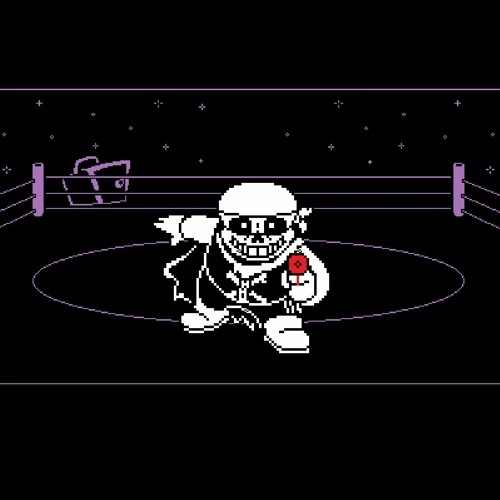 Skeletal Showdown | TS!Underswap Wiki | Fandom