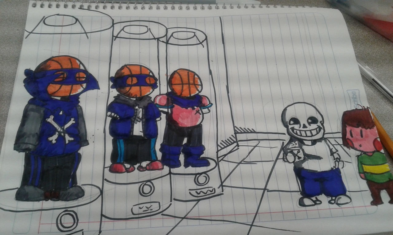 Crossbones - Nexed - A Platform Fighter Game Concept