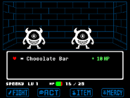 Loox | TS!Underswap Wiki | Fandom