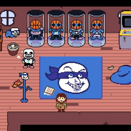 Sanstwo | TS!Underswap Wiki | Fandom