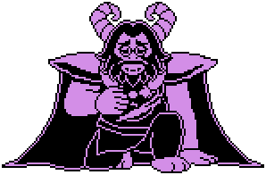 Asgore | TS!Underswap Wiki | Fandom