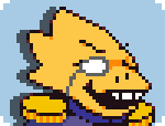 Alphys | TS!Underswap Wiki | Fandom