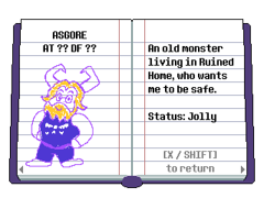 Asgore | TS!Underswap Wiki | Fandom