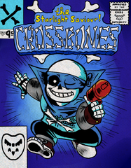 Sans | TS!Underswap Wiki | Fandom