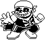 Sans | TS!Underswap Wiki | Fandom