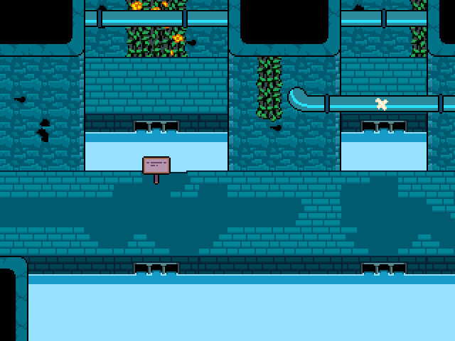 Sewers | TS!Underswap Wiki | Fandom