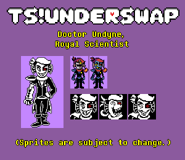 Undyne | TS!Underswap Wiki | Fandom