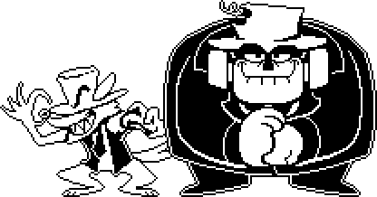 Harry and Larry | TS!Underswap Wiki | Fandom