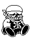 Sans | TS!Underswap Wiki | Fandom