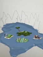 Starlight Isles | TS!Underswap Wiki | Fandom