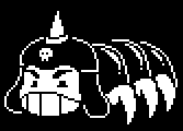 Butchy | TS!Underswap Wiki | Fandom