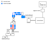Ruined Home | TS!Underswap Wiki | Fandom