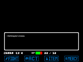 Ruthless Route | TS!Underswap Wiki | Fandom