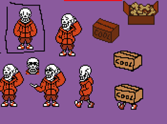 Papyrus | TS!Underswap Wiki | Fandom