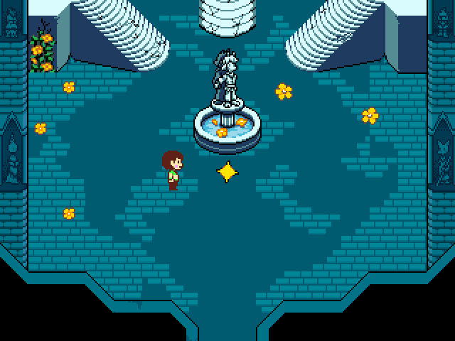 SAVE Point | TS!Underswap Wiki | Fandom