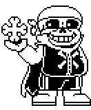 Sans | TS!Underswap Wiki | Fandom