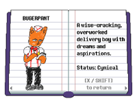 Journal | TS!Underswap Wiki | Fandom