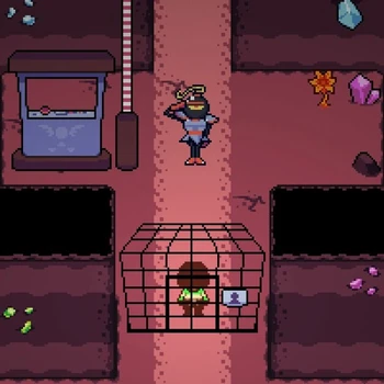 Short Fuse | TS!Underswap Wiki | Fandom