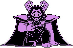 Asgore | TS!Underswap Wiki | Fandom