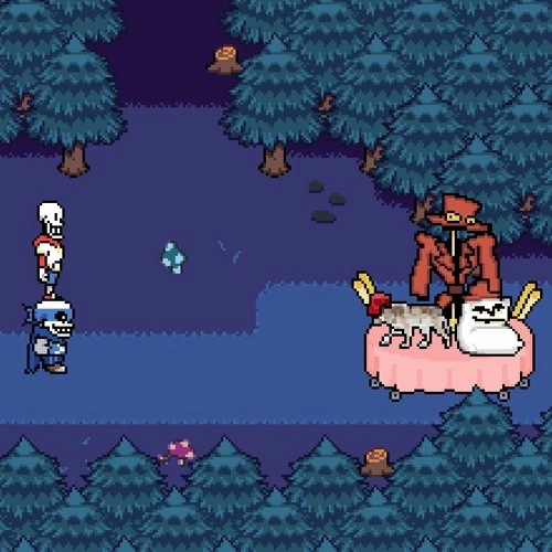 Boogiefloat | TS!Underswap Wiki | Fandom