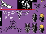 Alphys | TS!Underswap Wiki | Fandom