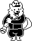 Lesser Dog | TS!Underswap Wiki | Fandom