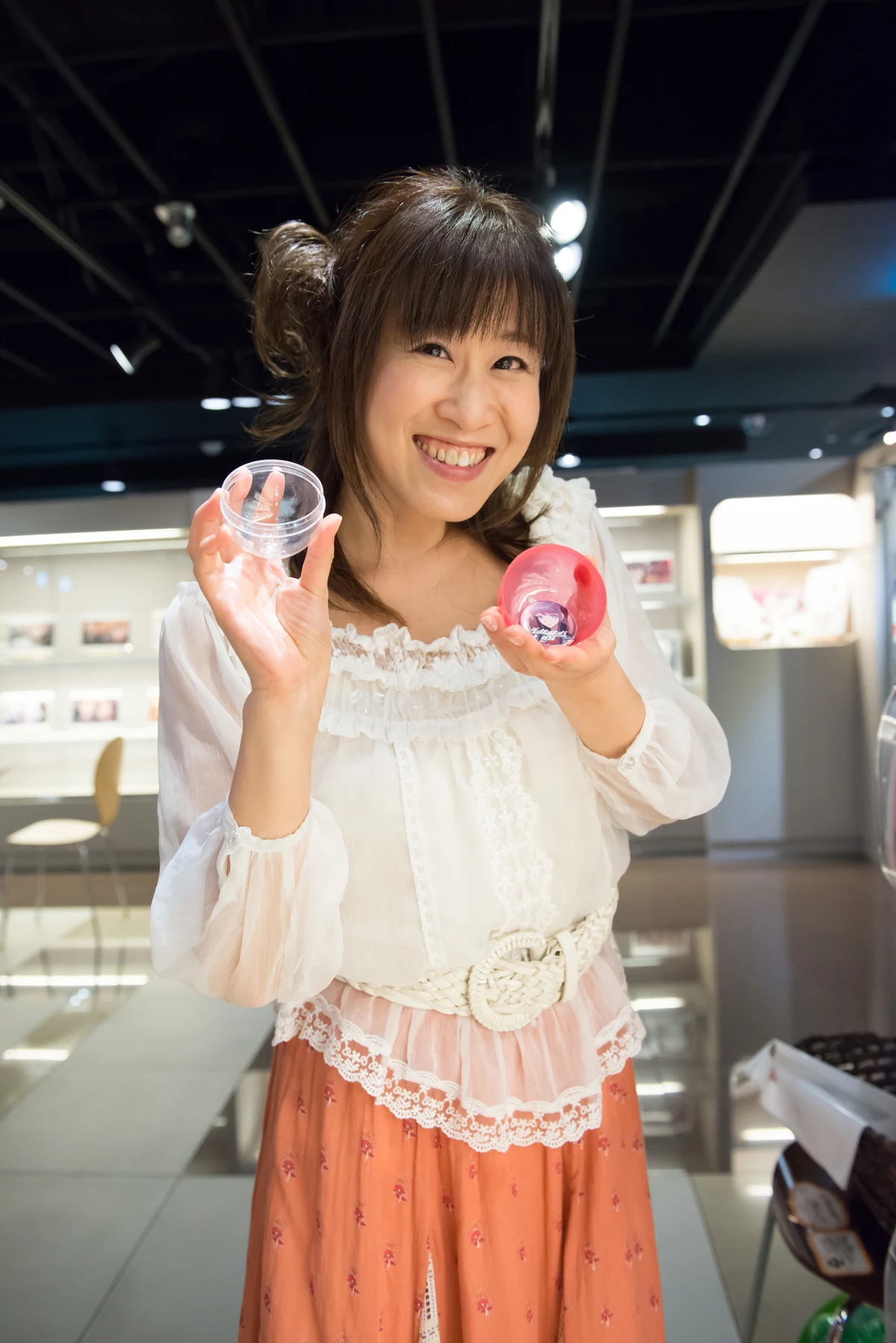 Makiko Ohmoto | Wiki Tsunku | Fandom