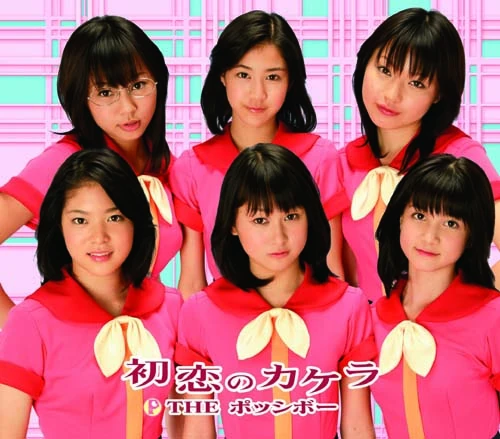 DB ID 358 | Tsunku Wiki | Fandom