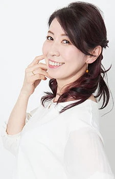Kotono Mitsuishi | Wiki Tsunku | Fandom