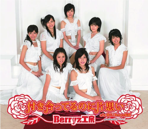 DB ID 394 | Tsunku Wiki | Fandom