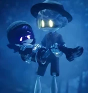 Uzi Doorman | Tsundere Wiki | Fandom