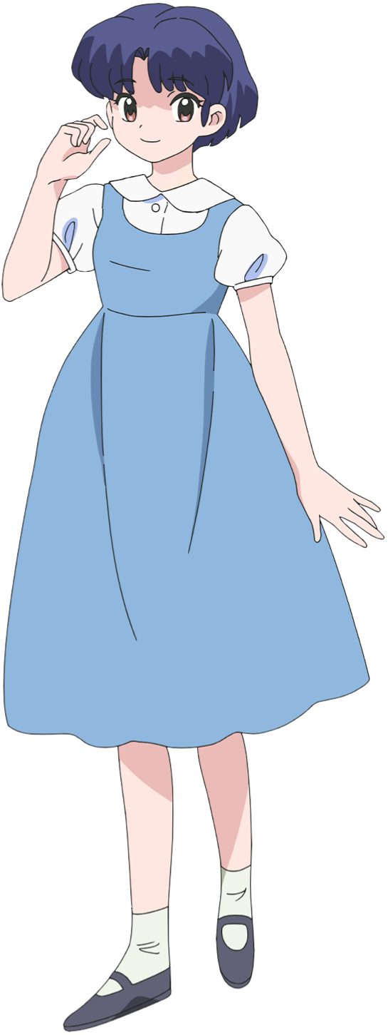 Akane Tendo Tsundere Wiki Fandom