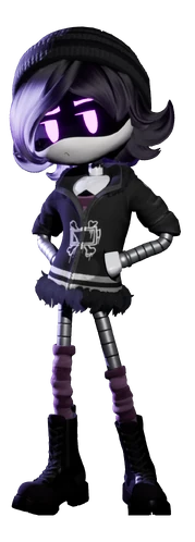 Uzi Doorman | Tsundere Wiki | Fandom