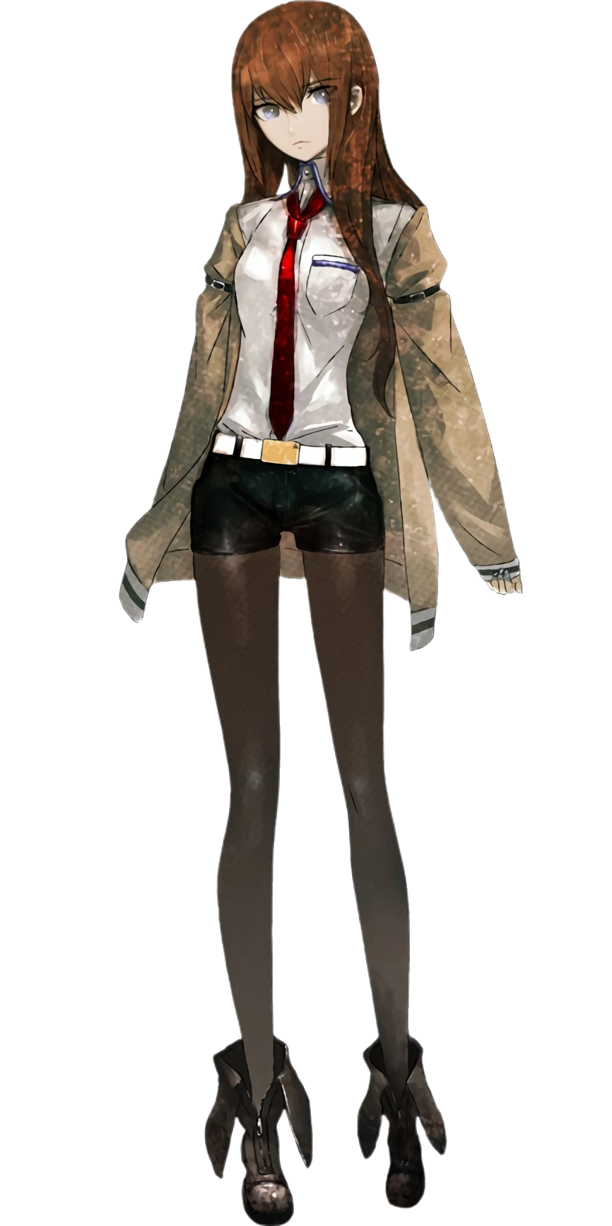Kurisu Makise | Tsundere Wiki | Fandom