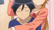 Kirino Kousaka Tsundere Wiki Fandom