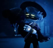 Uzi Doorman | Tsundere Wiki | Fandom