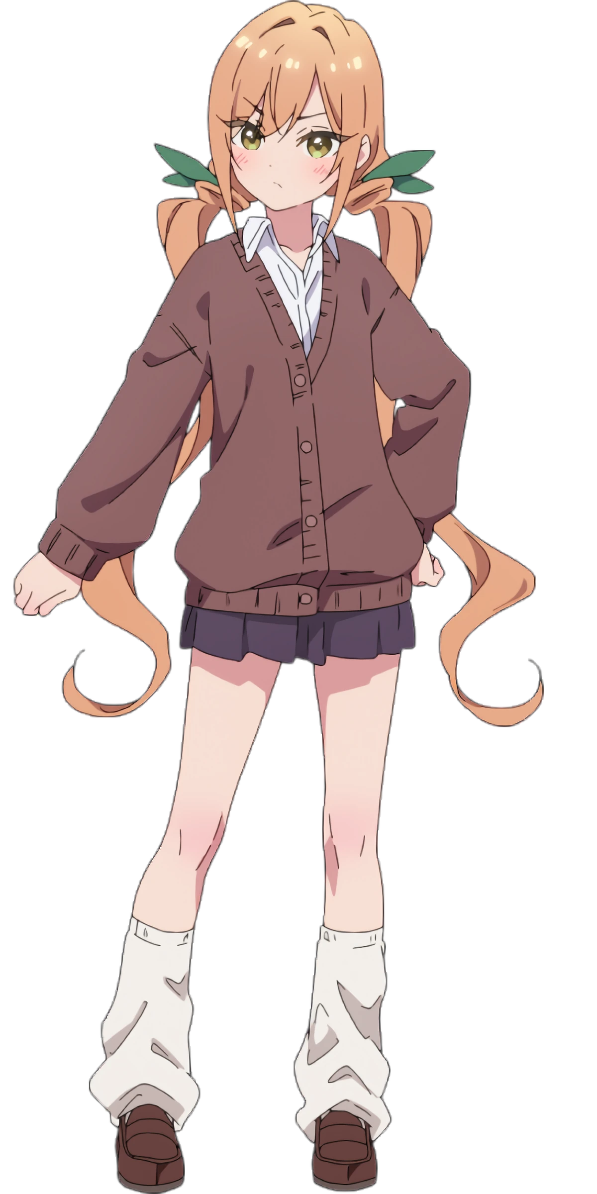 Karane Inda | Tsundere Wiki | Fandom