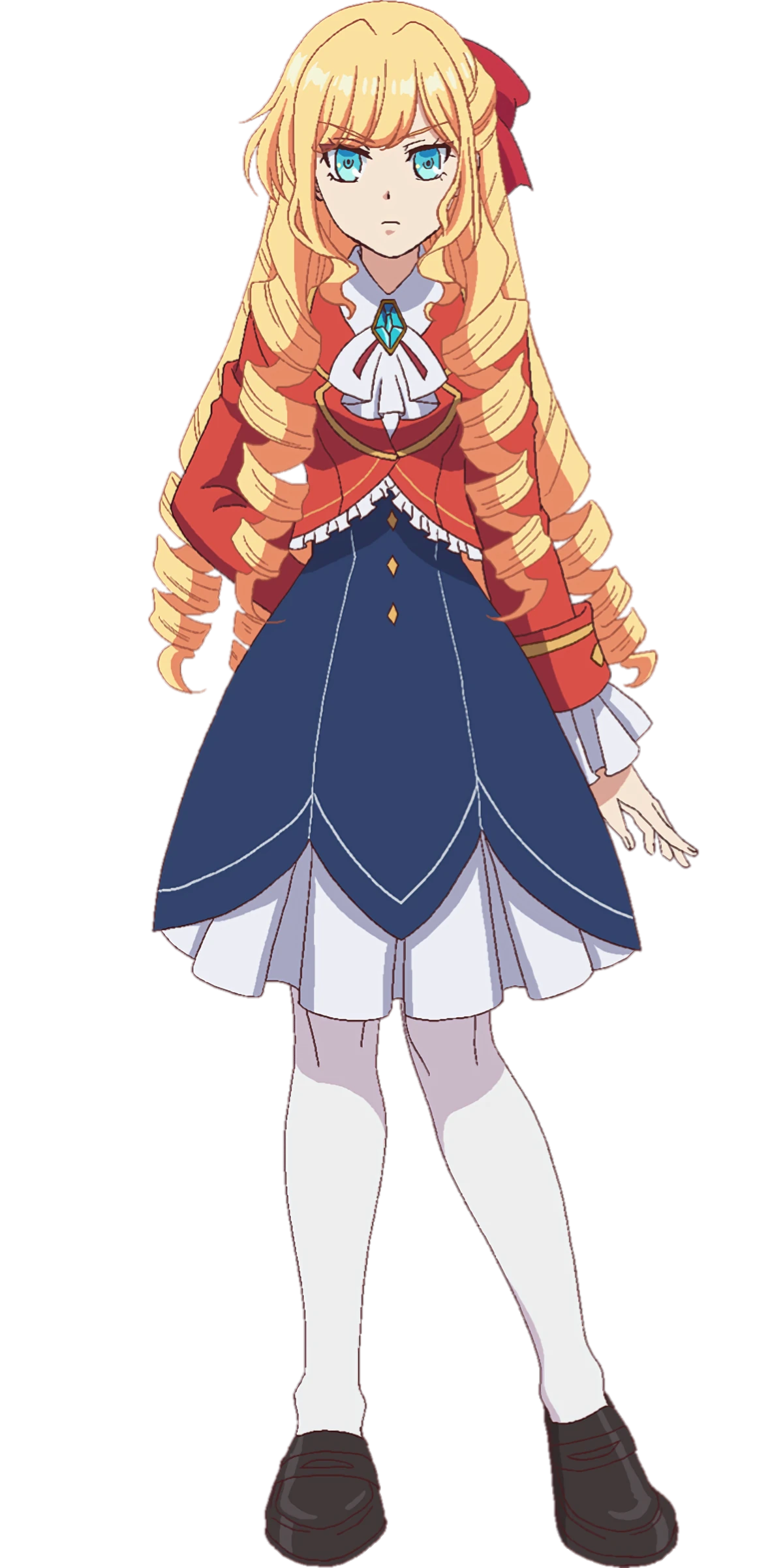 Category:Light Novel Character | Tsundere Wiki | Fandom