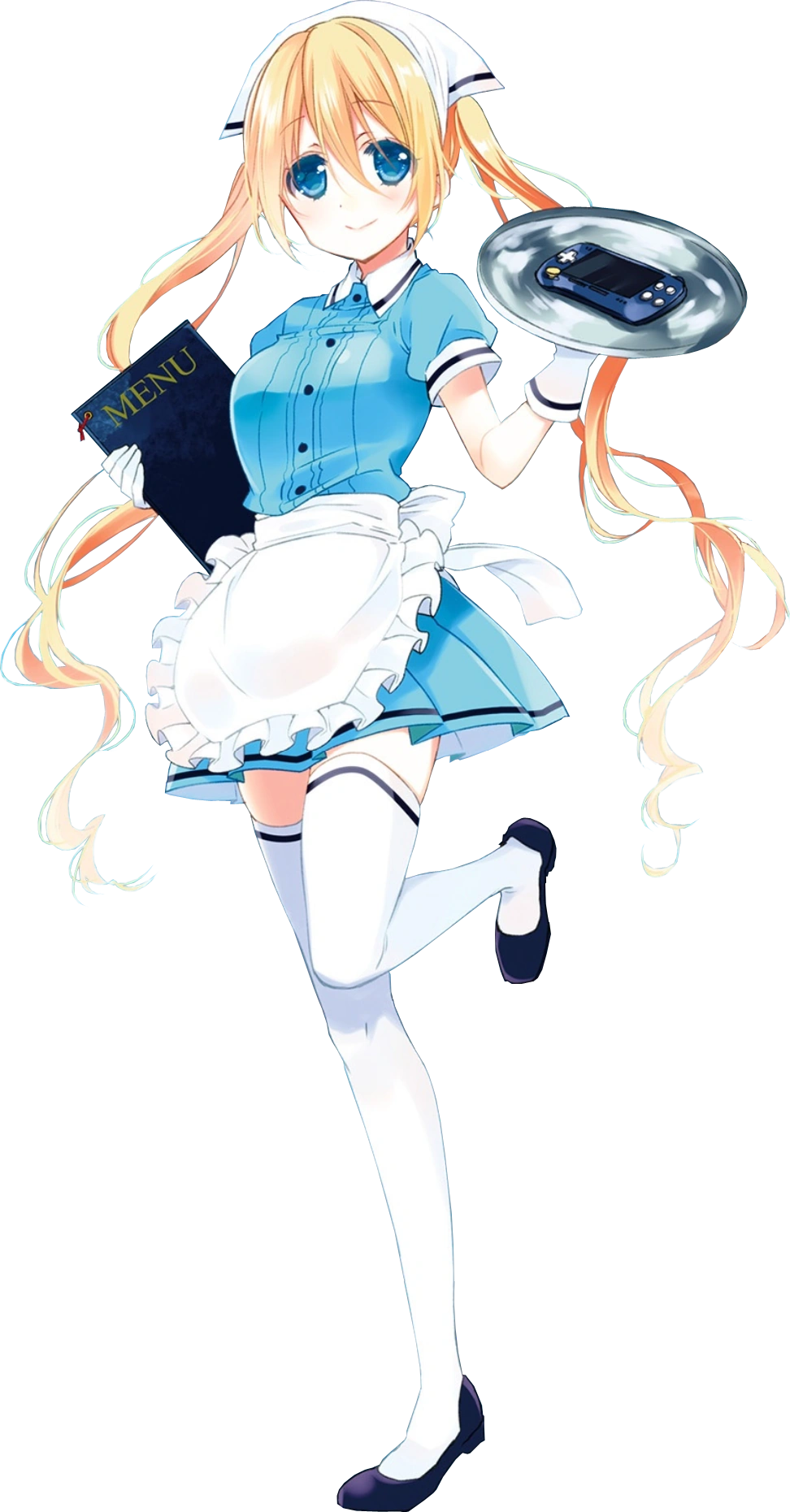 Kaho Hinata | Tsundere Wiki | Fandom