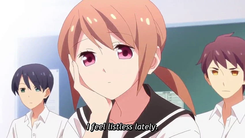 Episode 7 | Tsurezure Children Wiki | Fandom