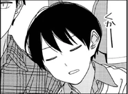 Chiaki Uchimura/Gallery | Tsurezure Children Wiki | Fandom