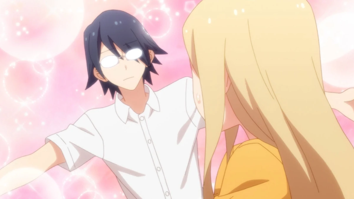 Episode 8 | Tsurezure Children Wiki | Fandom