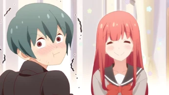Yuki Minagawa | Tsurezure Children Wiki | Fandom