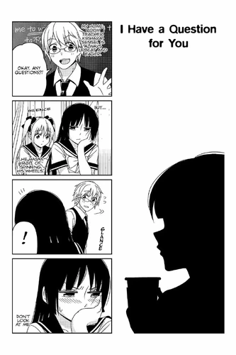 Chapter 34 | Tsurezure Children Wiki | Fandom