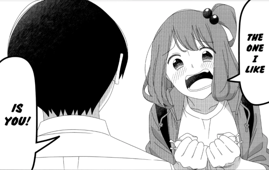 Yukari Nashimoto | Tsurezure Children Wiki | Fandom