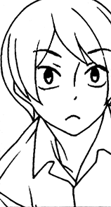 Satoshi Uehara | Tsurezure Children Wiki | Fandom