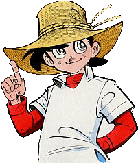 Tsurikichi Sanpei Wiki:Wiki rules | Tsurikichi Sanpei Wiki | Fandom