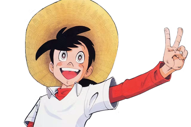 Category:Manga | Tsurikichi Sanpei Wiki | Fandom