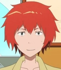 Characters | Tsuritama Wiki | Fandom